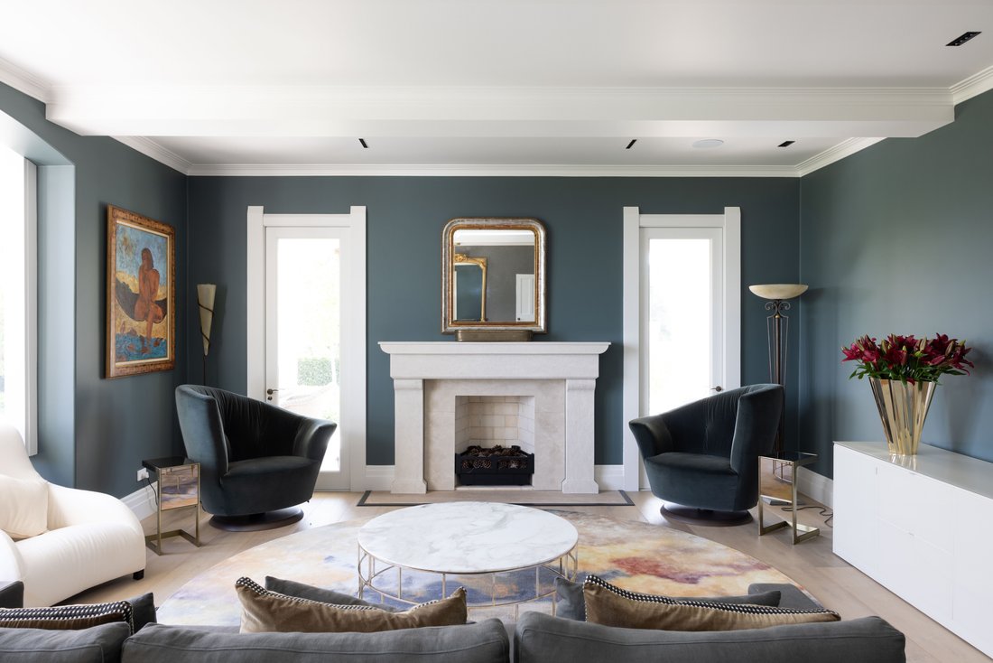 Where Heritage Meets Modern Luxury In Poukawa, Hawke's Bay, New Zealand ...