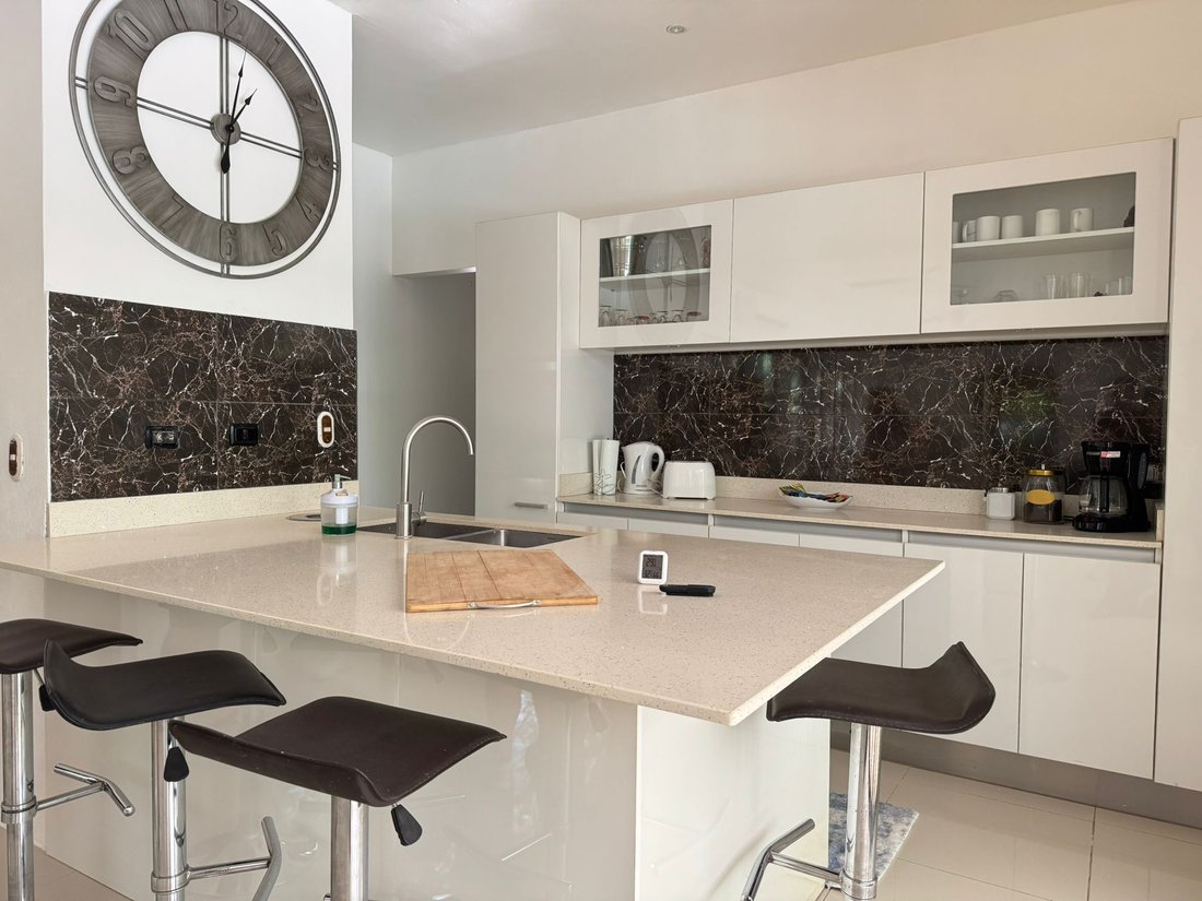 Grande Tenuta Con Due Case, In Tamarindo, Provincia Di Guanacaste ...