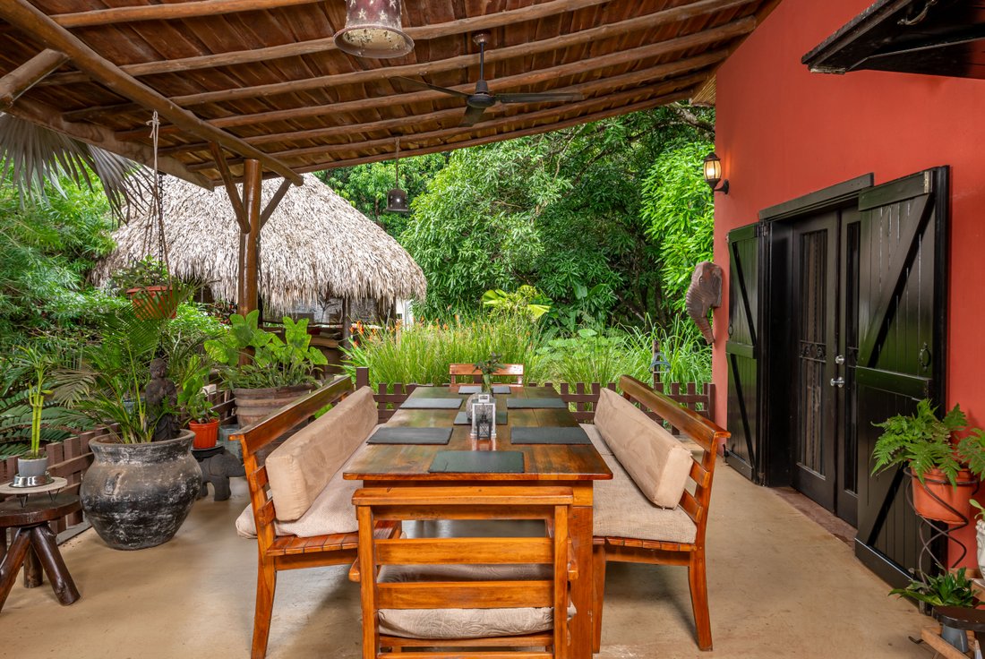 Einkommensfördernde Wohnanlage In Tamarindo, Provinz Guanacaste, Costa ...