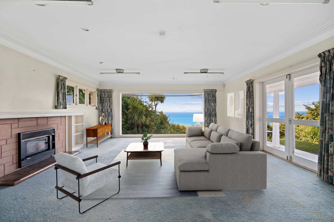 Grundstück 5,1067 Cove Road, Langs In Langs Beach, Northland ...