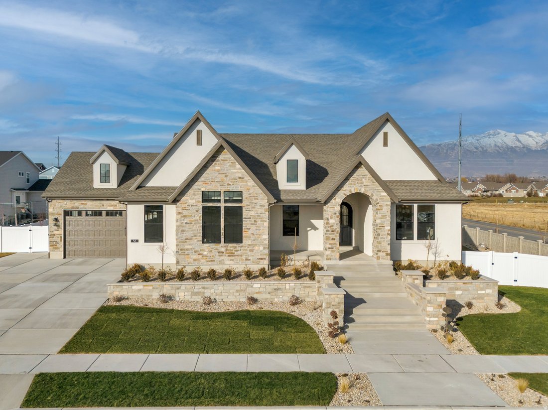 Single Family Residence In Lehi In Lehi, Utah, United States For Sale ...