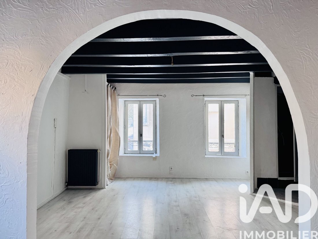 Verkauf: Immobilie 128 M² In Gif Sur Yvette, île De France, Frankreich ...