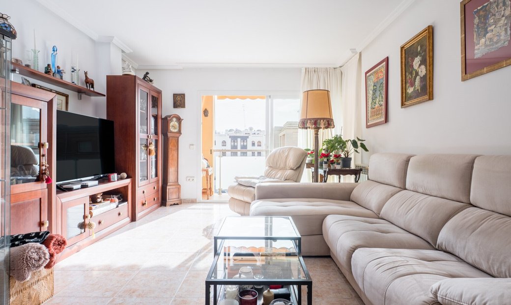 Apto Pintores In Santa Eularia Des Riu, Balearic Islands, Spain For ...