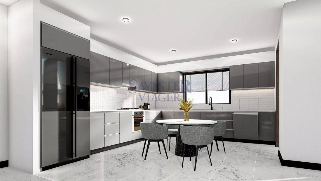 Trikomo House En Trikomo, Cyprus En Venta (16923795)