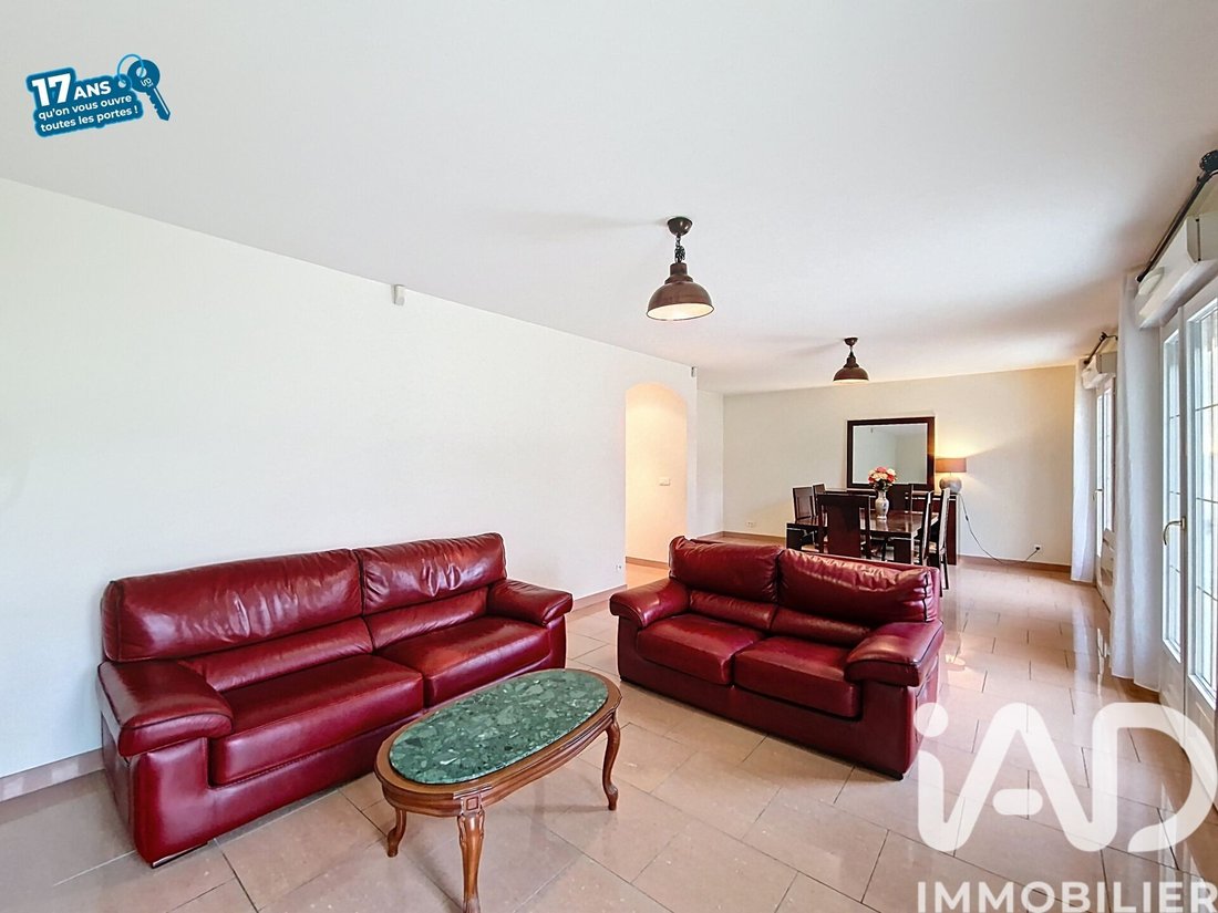Vente Maison/Villa 7 Pièces In Drancy, île De France, France For Sale ...