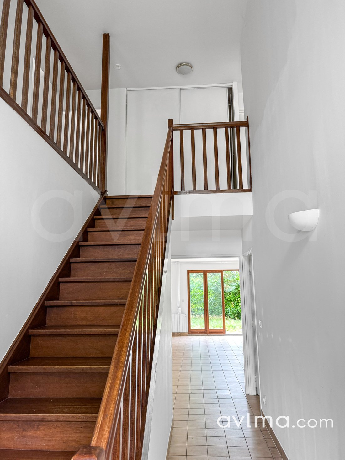 Maison 7 Pièce (S) 5 Chambre Dans Saint Nom La Bretèche, île De France ...