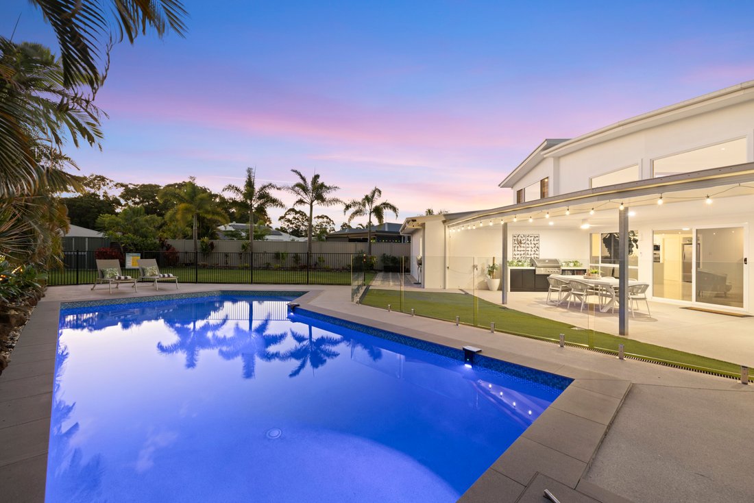 16 Jay Close In Sunshine Coast, Queensland, Australia For Sale (16926357)