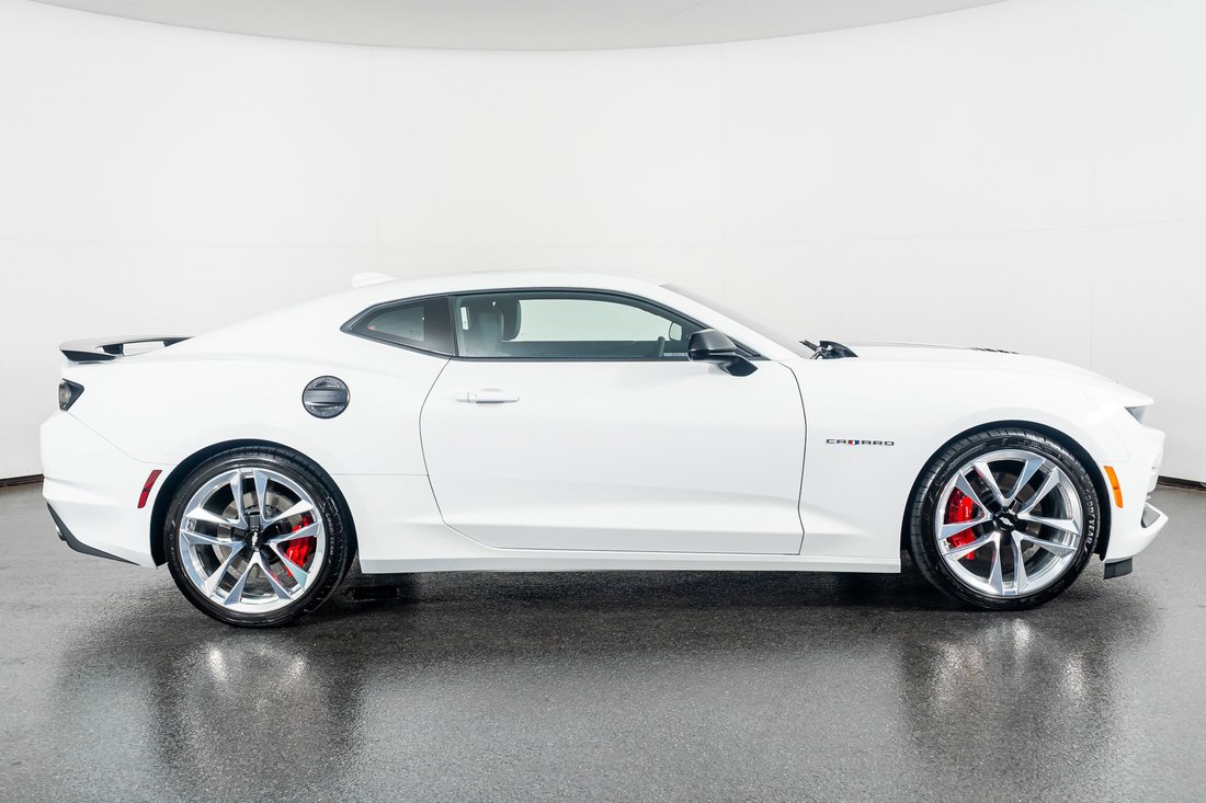 2024 Chevrolet Camaro In Pompano Beach, Fl, United States For Sale ...