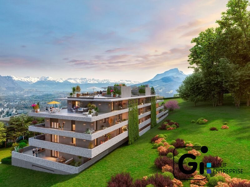 Bassens Apartment In Bassens, Auvergne Rhône Alpes, France For Sale ...