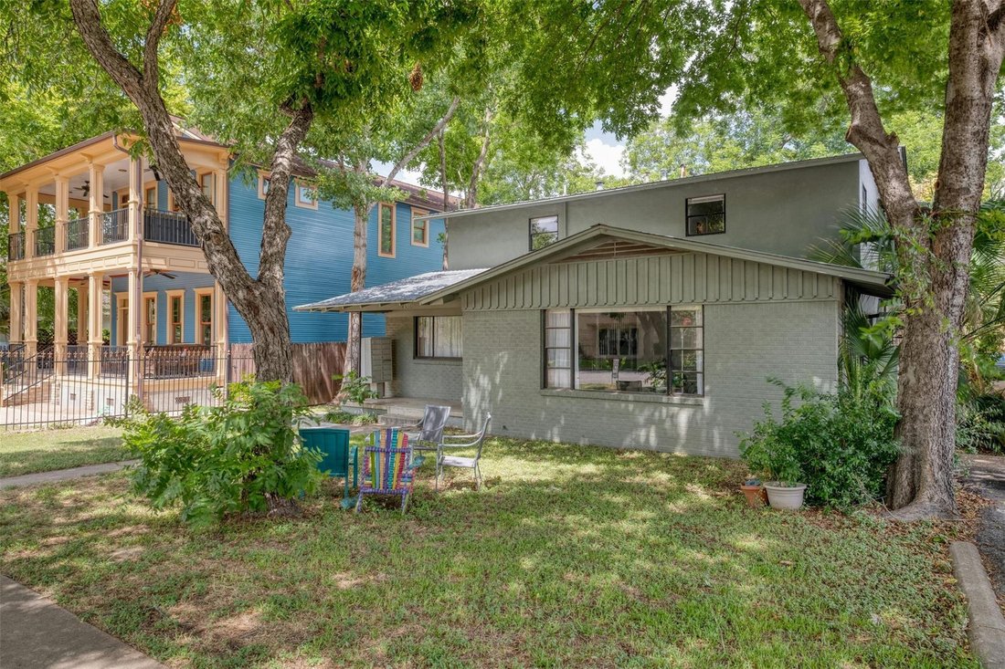 Quadruplex In Austin In Austin, Texas, United States For Sale (16924516)