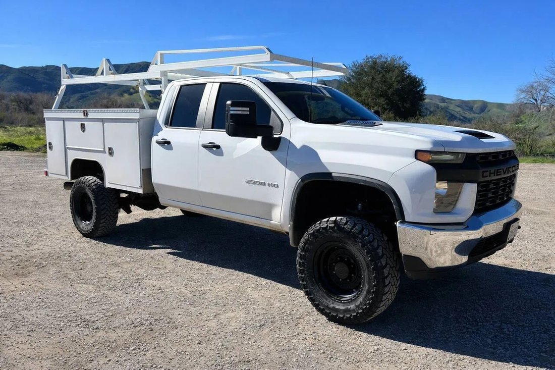 2021 Chevrolet Ab In Sacramento, Ca, United States For Sale (16925904)