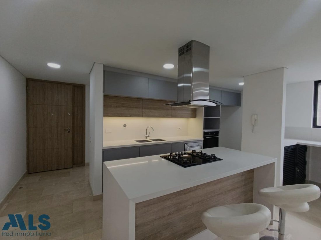 Apartment For Sale In Laureles, Medellín In Medellín, Antioquia ...