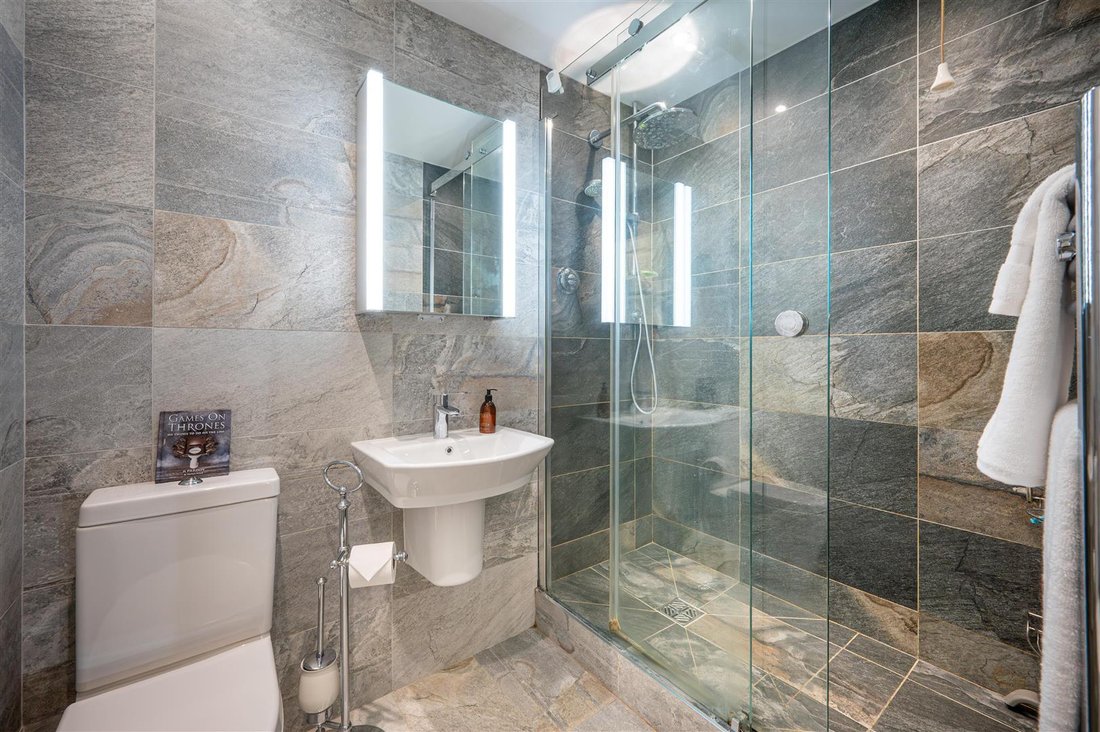 Freistehender Bungalow In Stratton Audley, England, Vereinigtes ...