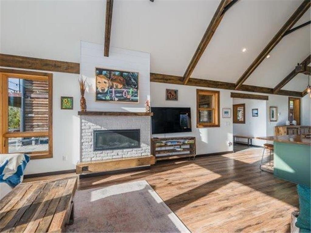 Architektonisches Juwel Inmitten In Duluth, Minnesota, Vereinigte ...