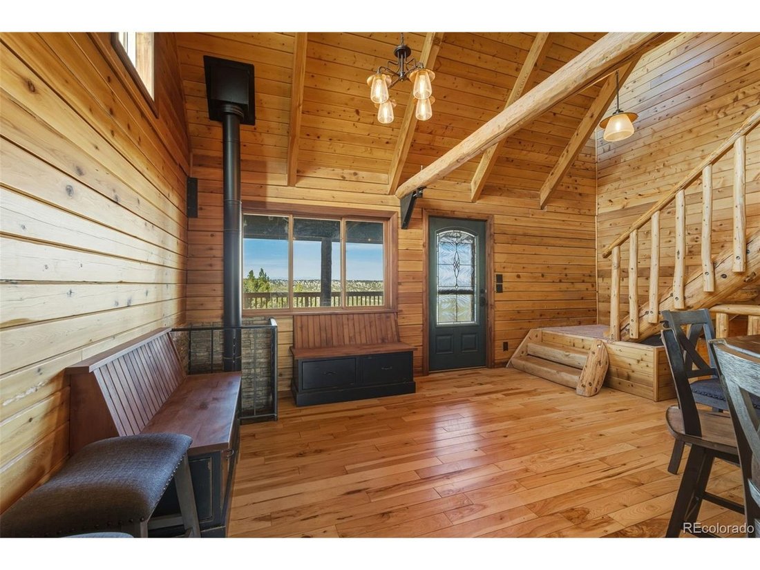 Utilisation Mixte à Pueblo Dans Pueblo, Colorado, états Unis à Vendre ...