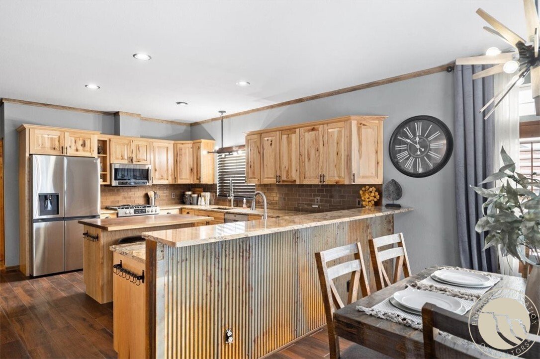 Red Lodge Residential En Red Lodge, Montana, Estados Unidos En Venta ...