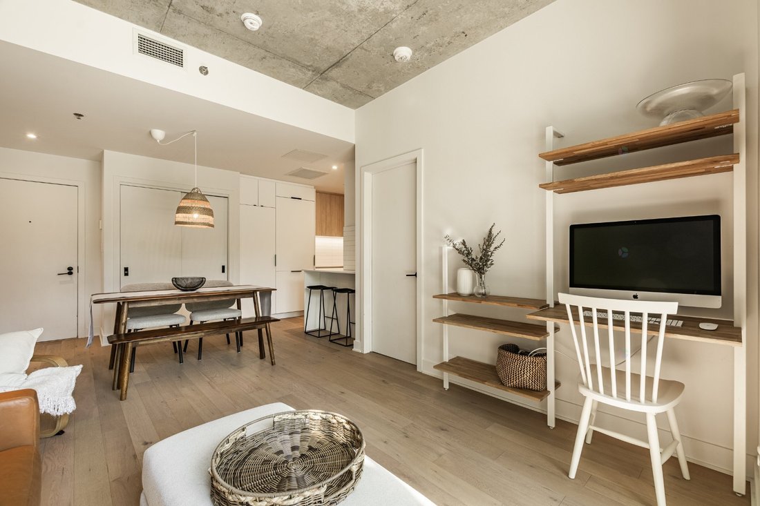 Montréal (Le Sud Ouest) In Montréal, Québec, Kanada Zu Verkaufen (16925690)