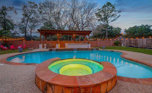 Real Estate Listings by Ambrosi Realty, Inc - Katy - United States ...