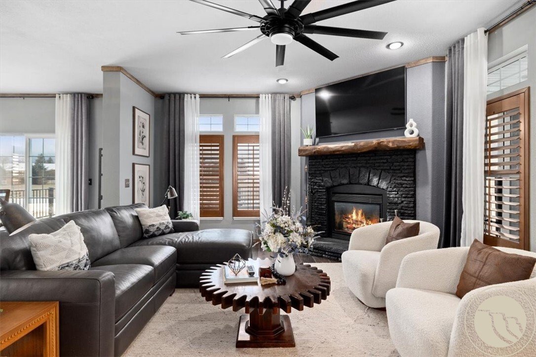 Red Lodge Residential En Red Lodge, Montana, Estados Unidos En Venta ...