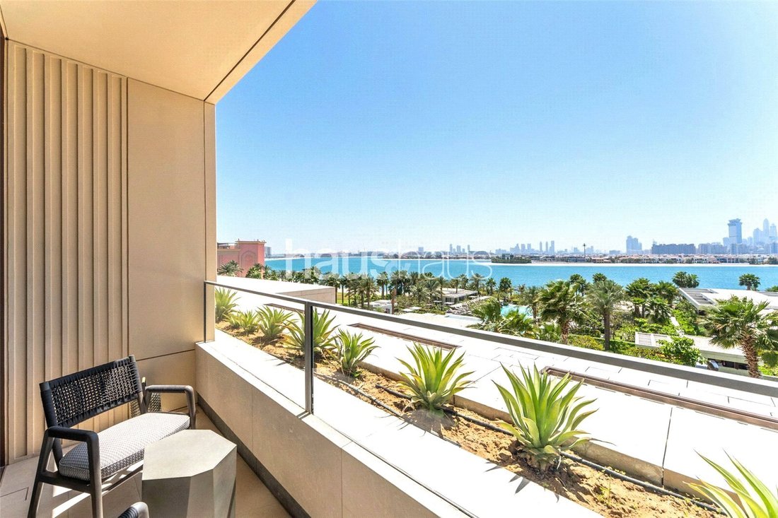 Immediate Dubai Skyline Vista | Rare In Dubai, Dubai, United Arab ...