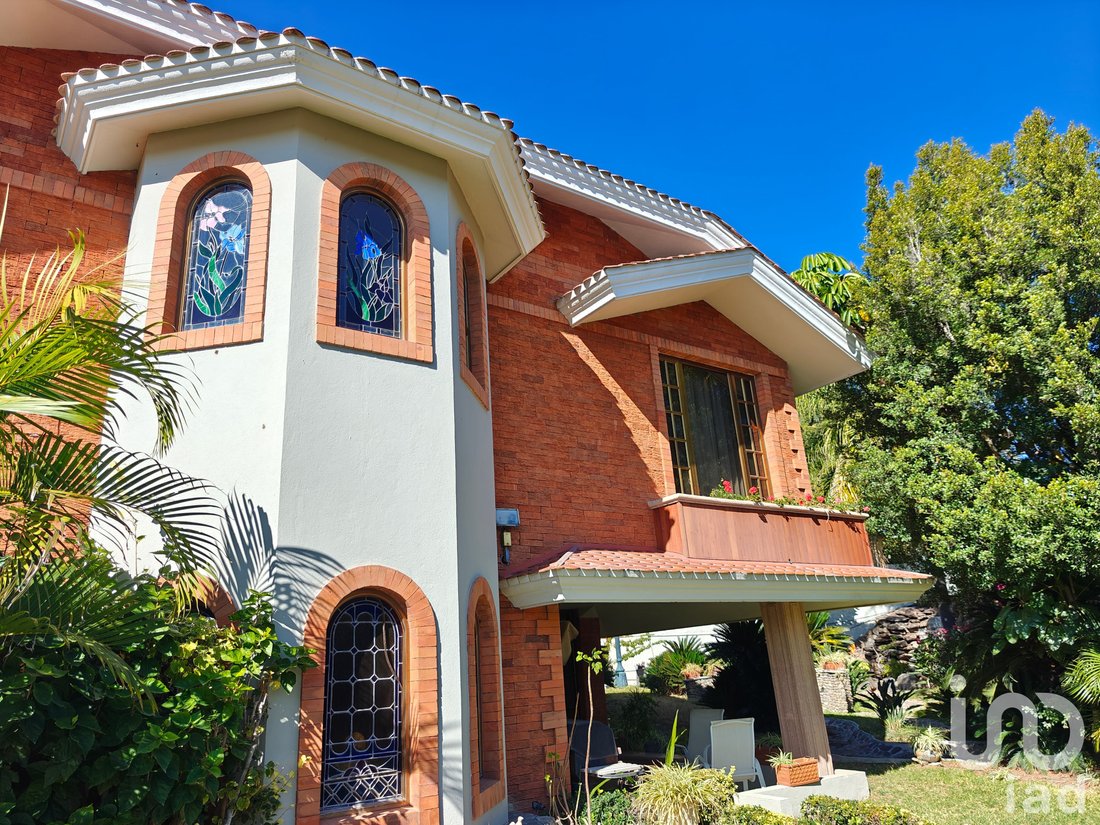 Casa En Venta En Balcones Del Campestre, Leon En León, Guanajuato ...
