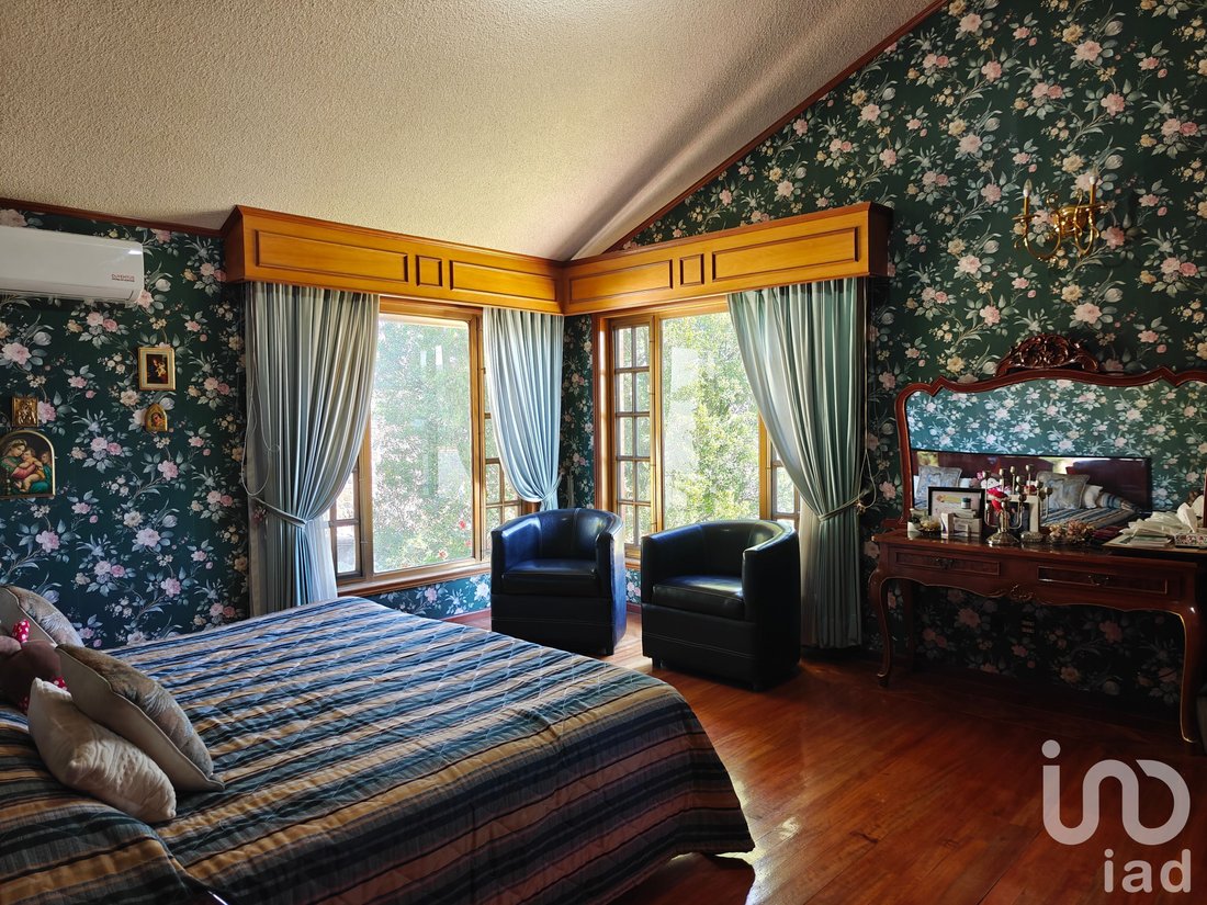 Casa En Venta En Balcones Del Campestre, Leon En León, Guanajuato ...