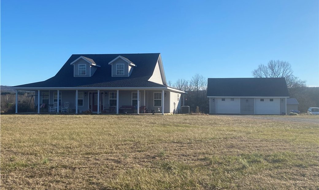 Residential Prairie Grove In Prairie Grove, Arkansas, United States For ...