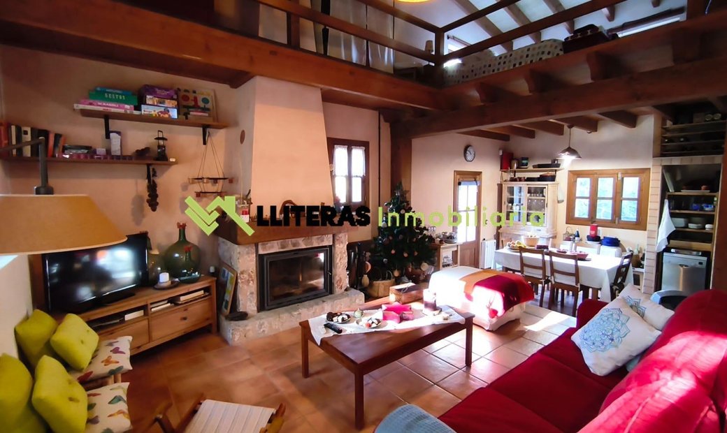 Fairy Tale Finca In The Midst Of Unspoiled In Campanet, Balearic ...