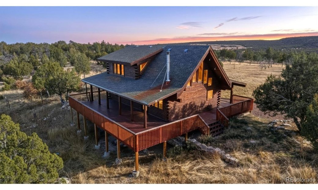 Utilisation Mixte à Pueblo Dans Pueblo, Colorado, états Unis à Vendre ...