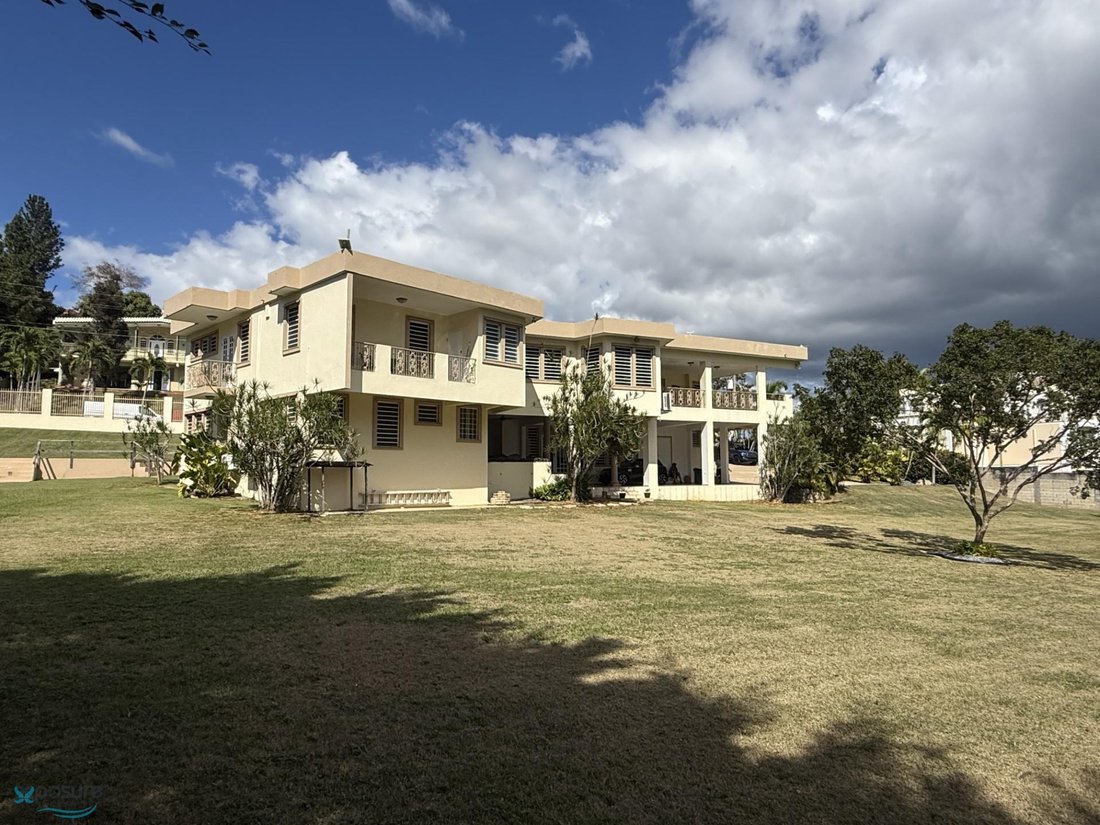 Casa Miradero In Cabo Rojo, Cabo Rojo, Puerto Rico For Sale (16923427)