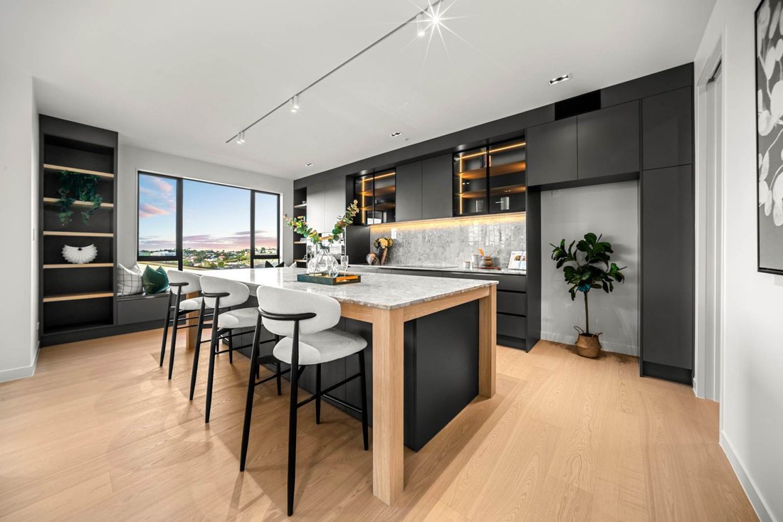 Architectural Masterpiece Offering Scale, In Auckland, Auckland, New ...