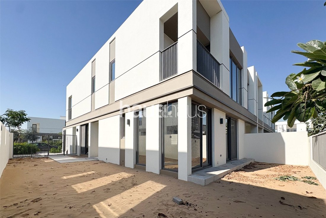 Exclusive | Large Plot | Internal En Dubái, Dubái, Emiratos árabes ...