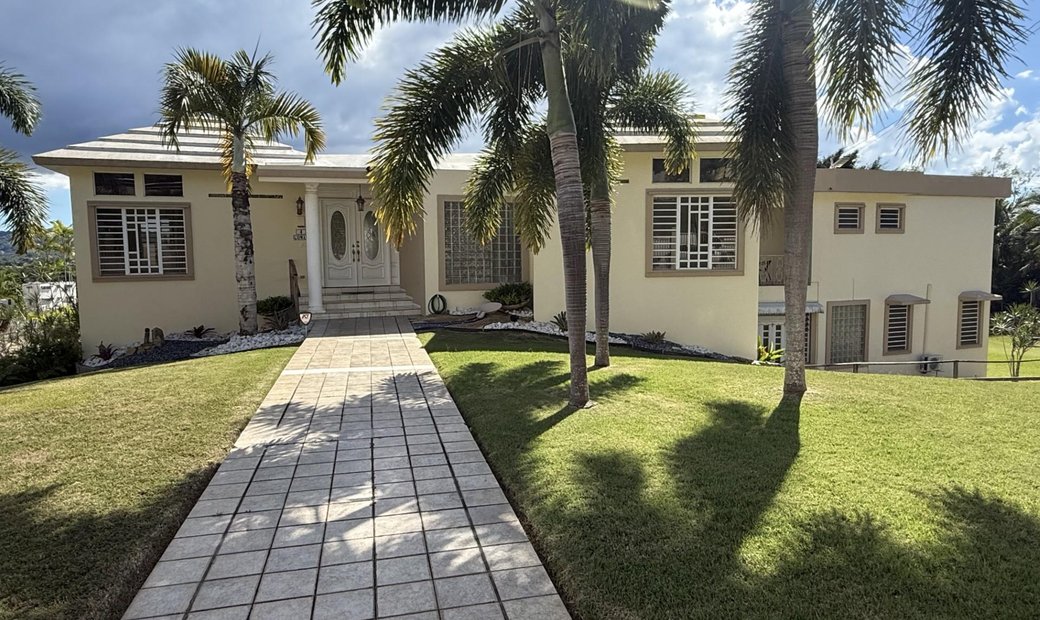 Casa Miradero In Cabo Rojo, Cabo Rojo, Puerto Rico For Sale (16923427)