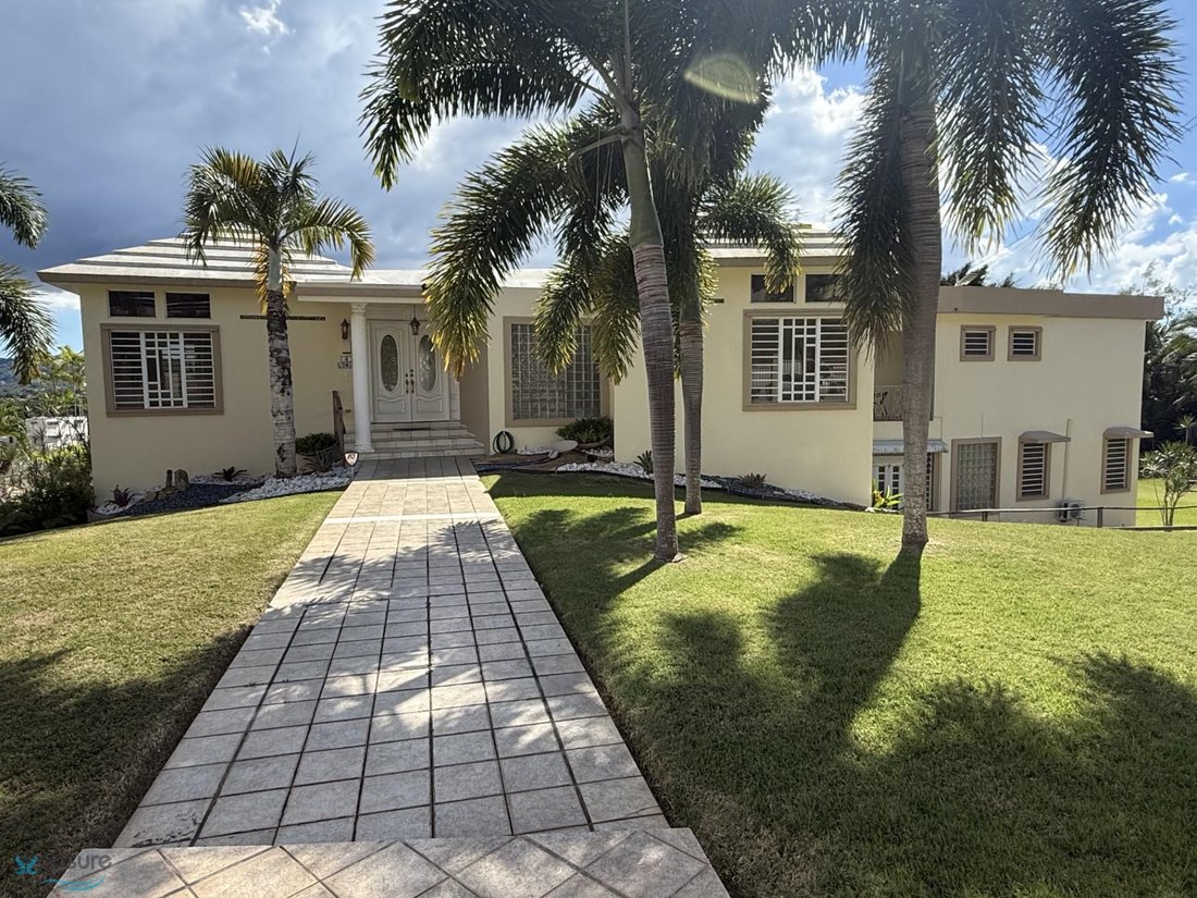 Casa Miradero In Cabo Rojo, Cabo Rojo, Puerto Rico For Sale (16923427)