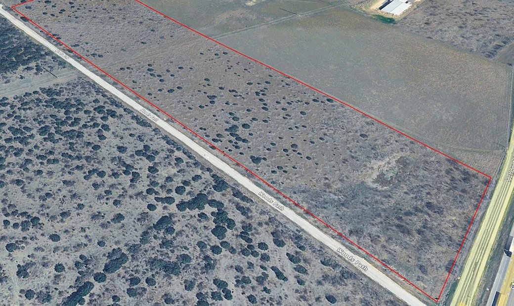 Lots And Land New Braunfels In New Braunfels, Texas, United States For ...