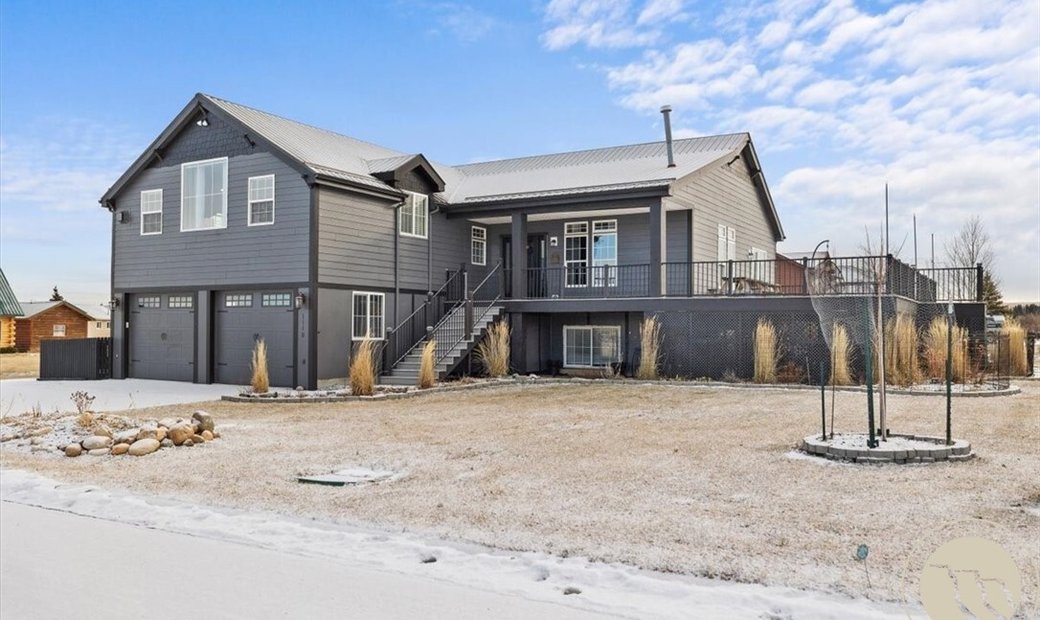 Red Lodge Residential En Red Lodge, Montana, Estados Unidos En Venta ...