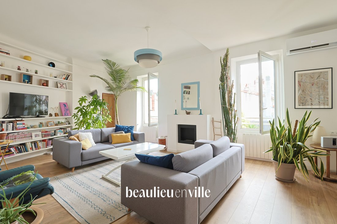 Exclusivité Vauban T3 In Marseille, Provence Alpes Côte D'azur, France ...