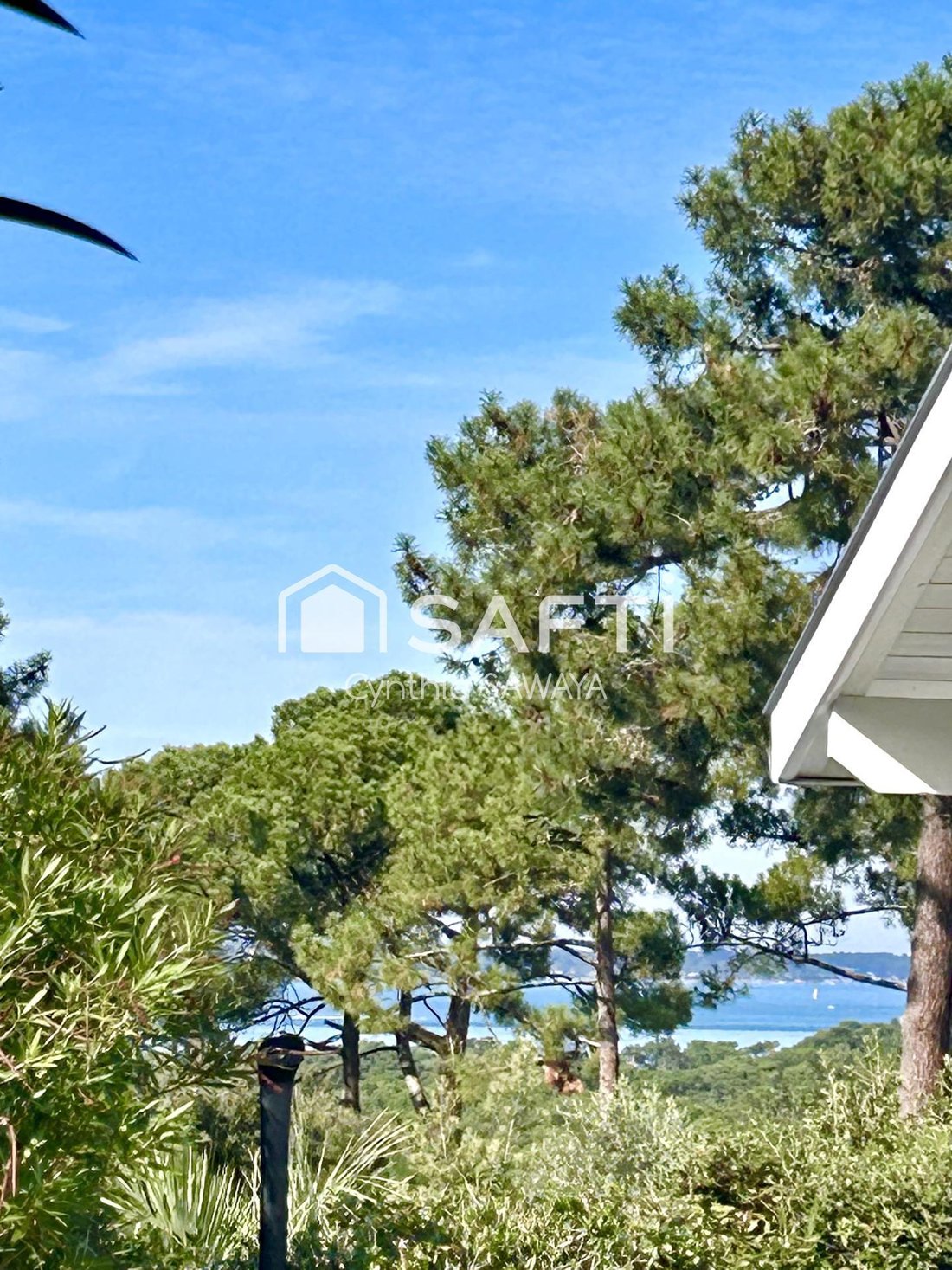 Belle Maison Au Pyla Eden In La Teste De Buch, Nouvelle Aquitaine ...