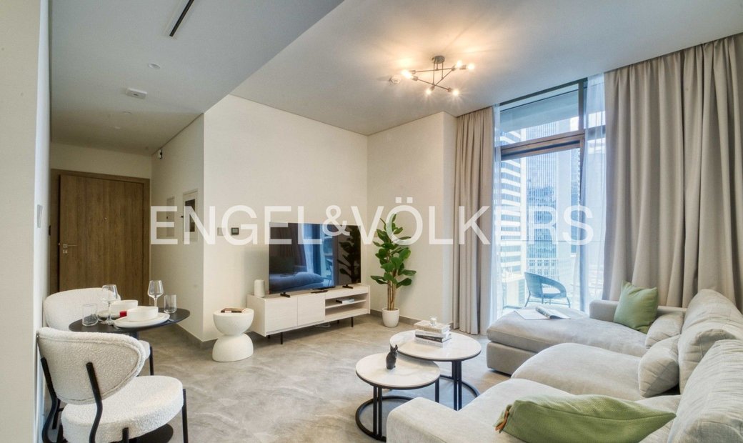 Brand New | Bright | First Class In Dubai, Dubai, United Arab Emirates ...