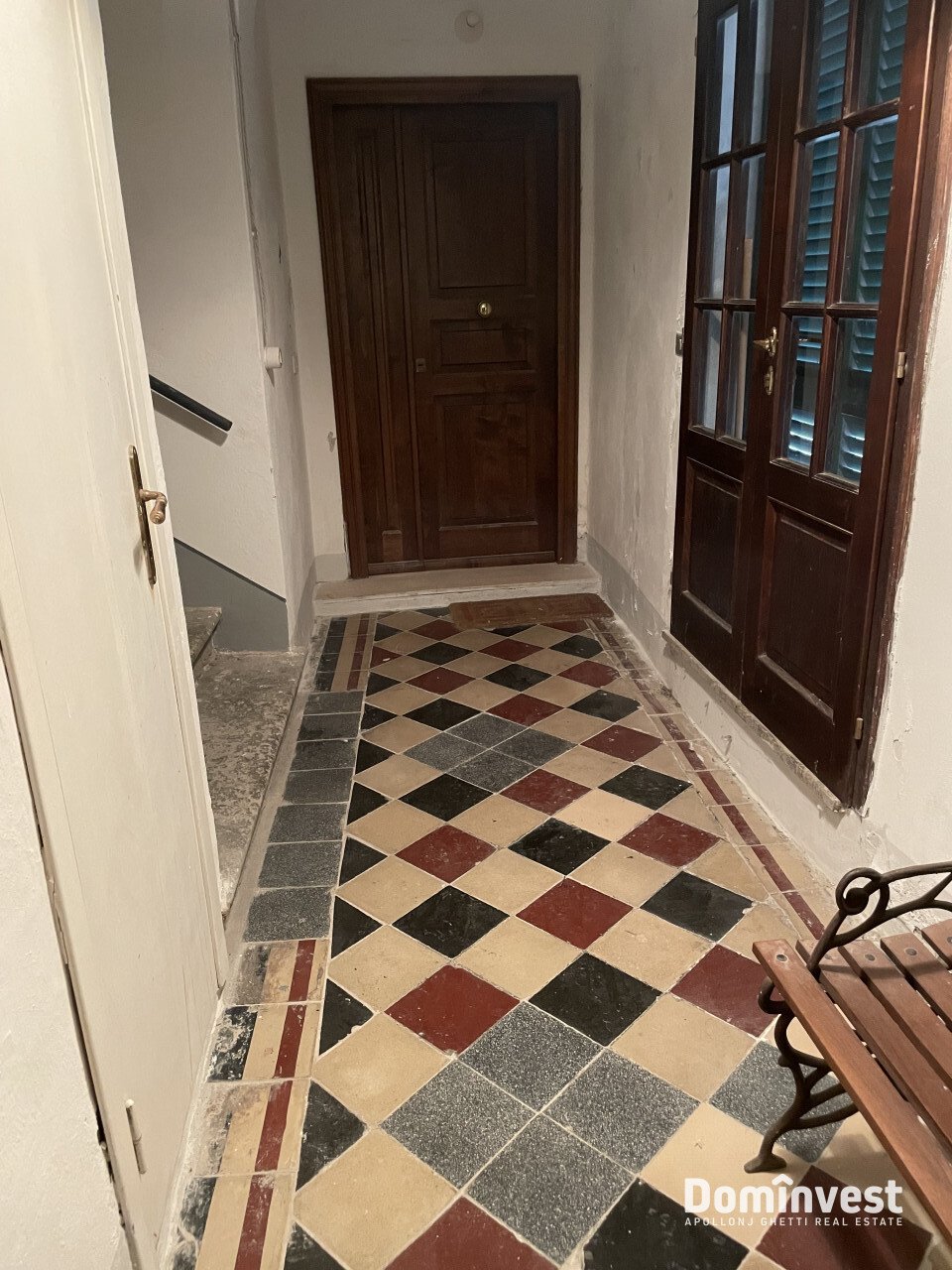 Roma Apartment In Capalbio, Tuscany, Italy For Sale (16925878)
