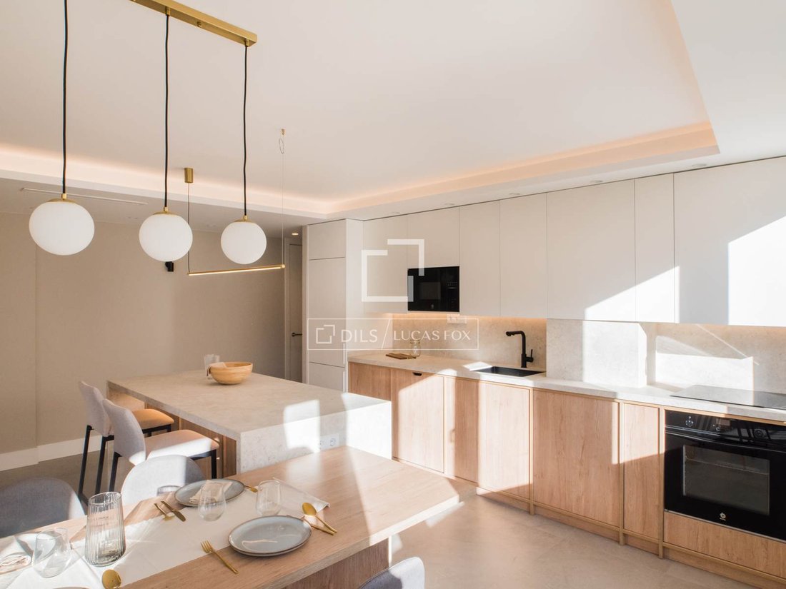 Málaga Apartment In Este, Malaga, Spain For Sale (16923765)