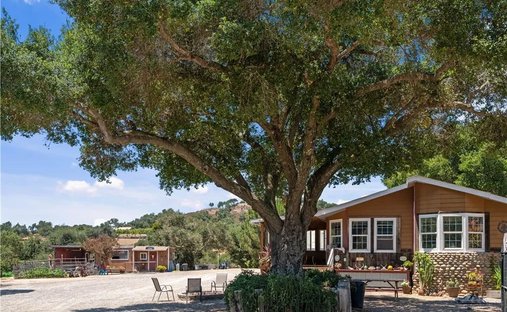 Real Estate Listings by Gowing Properties - Santa Maria - United States ...