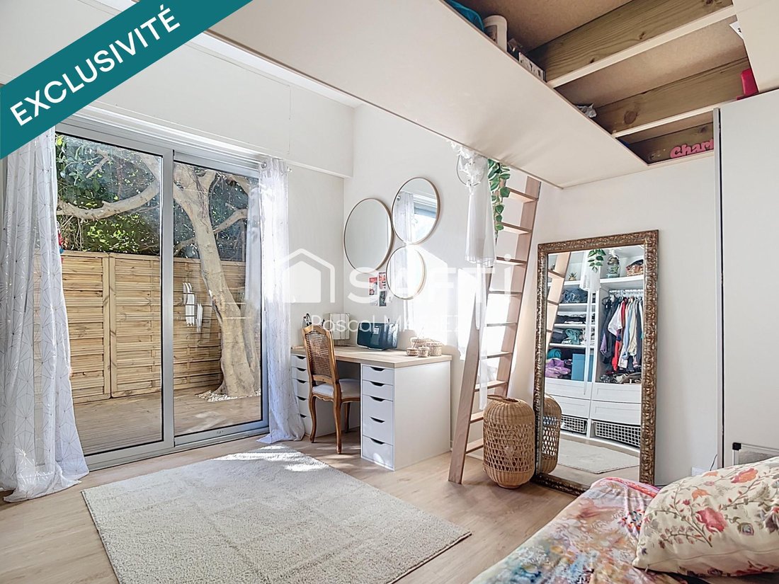 Nice Magnan Appartement 5 In Nice, Provence Alpes Côte D'azur, France ...