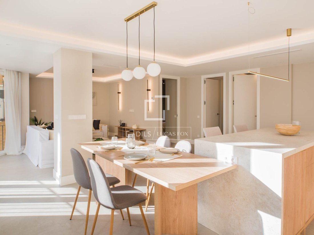 Málaga Apartment In Este, Malaga, Spain For Sale (16923765)