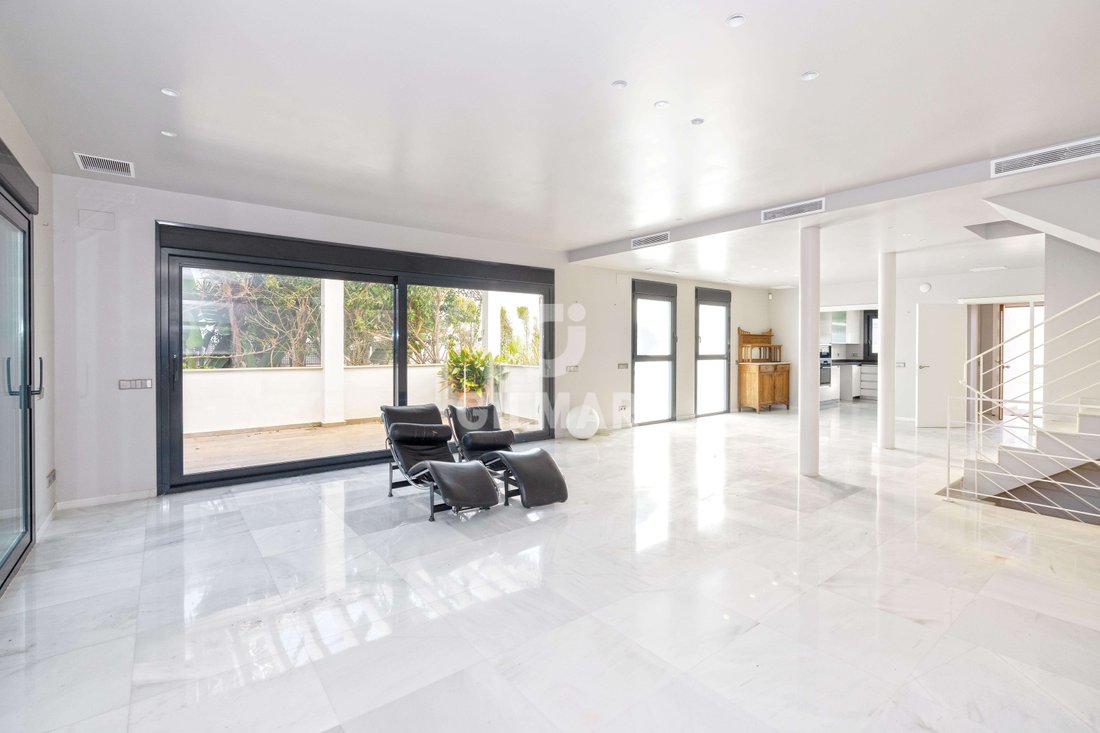 Marbella Villa In Elviria Cabopino, Marbella, Spain For Sale (16925212)