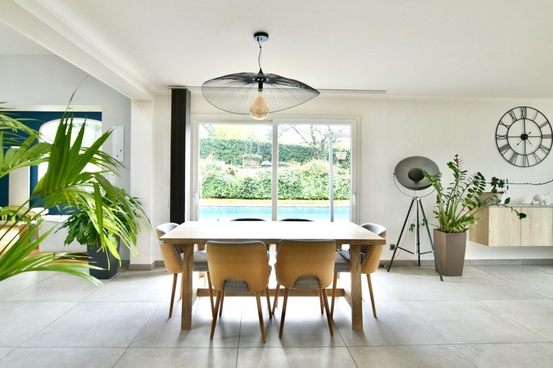 74930 Per Jussy 6 Room House, In Pers Jussy, Auvergne Rhône Alpes ...