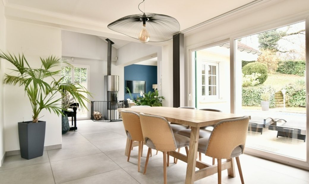 74930 Per Jussy 6 Room House, In Pers Jussy, Auvergne Rhône Alpes ...