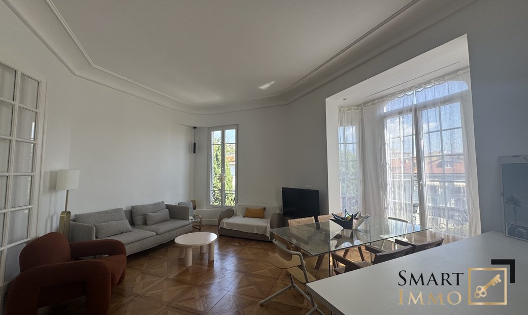 Nice Apartment In Nice, Provence Alpes Côte D'azur, France For Sale ...