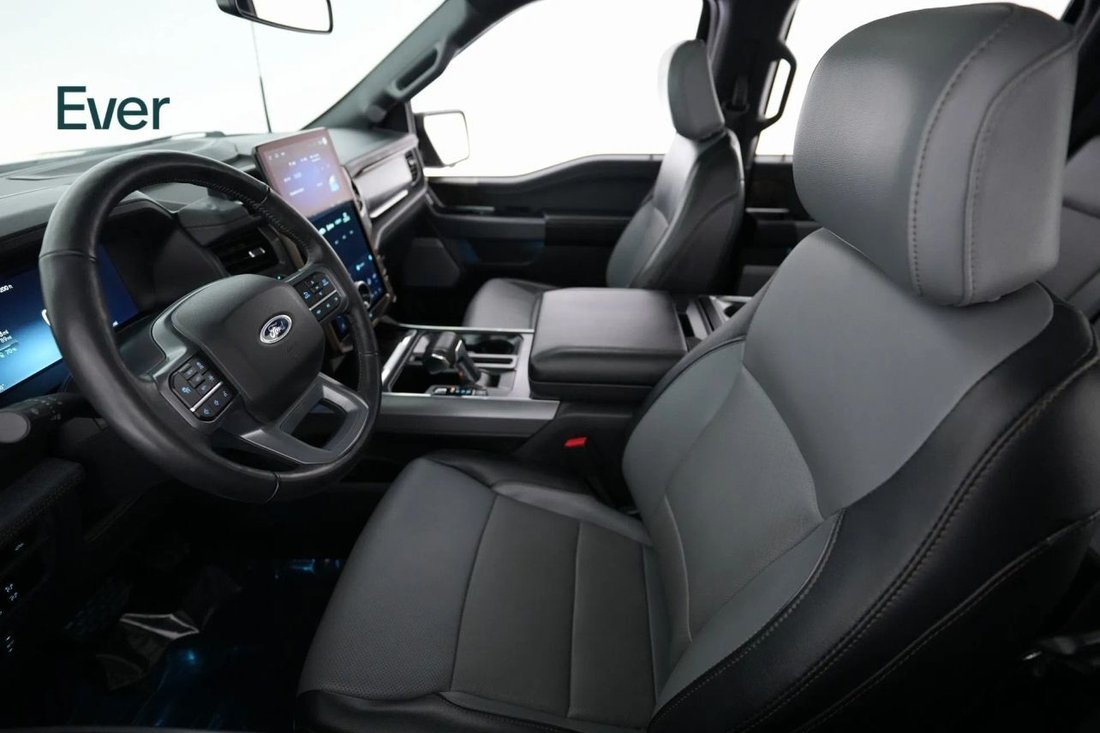 2023 Ford F150 In San Francisco, Ca, United States For Sale (16907964)