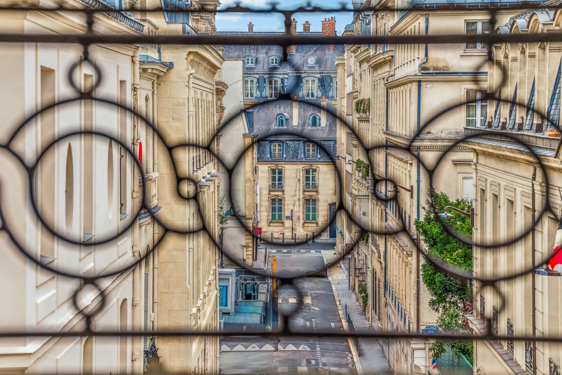 Elysée, Rue De Surène, Appartement Familial 4 In Paris, île De France ...